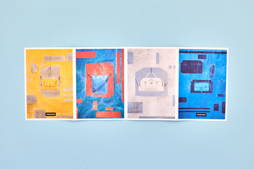 Freitag Reference / Marco Müller