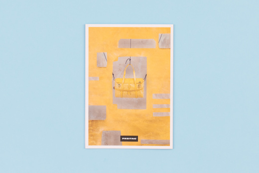 Freitag Reference / Marco Müller