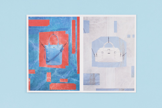 Freitag Reference / Marco Müller
